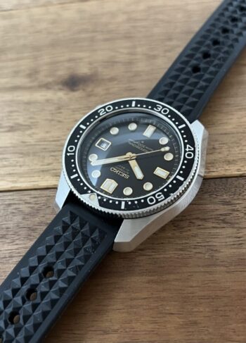 セイコー(SEIKO) 61ダイバー プロフェッショナル 300m Ref.6159-7000 ヴィンテージ